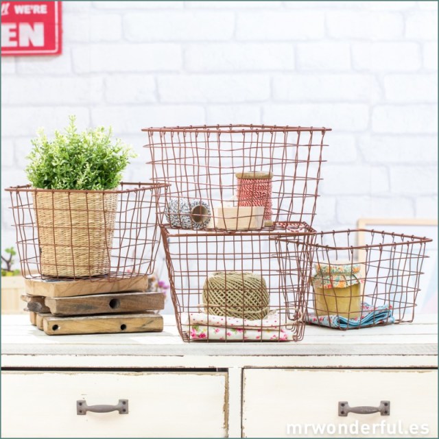 Mr. Wonderful Shop | Decofeelings