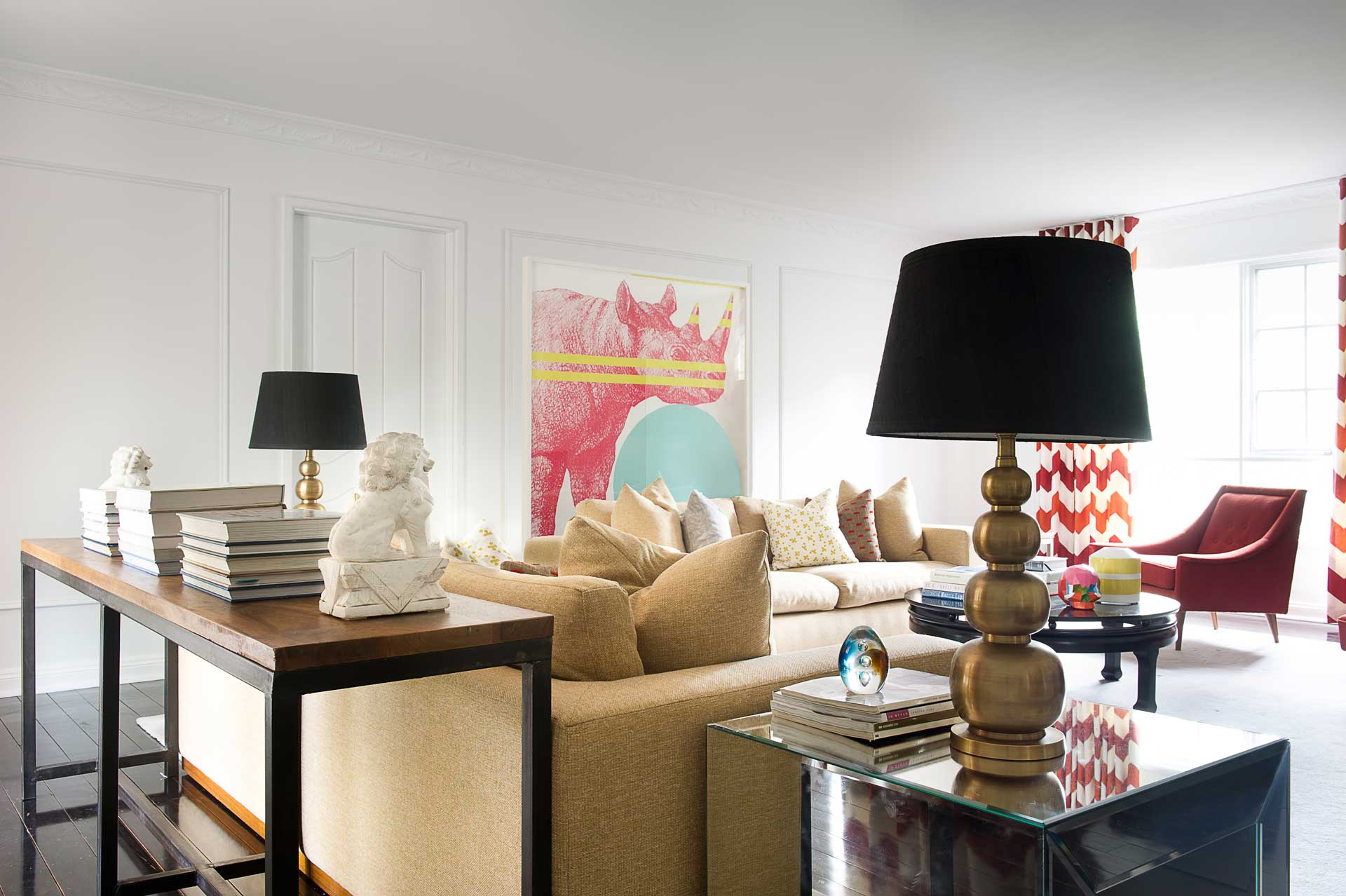 Brett Mickan Interior Design | Decofeelings