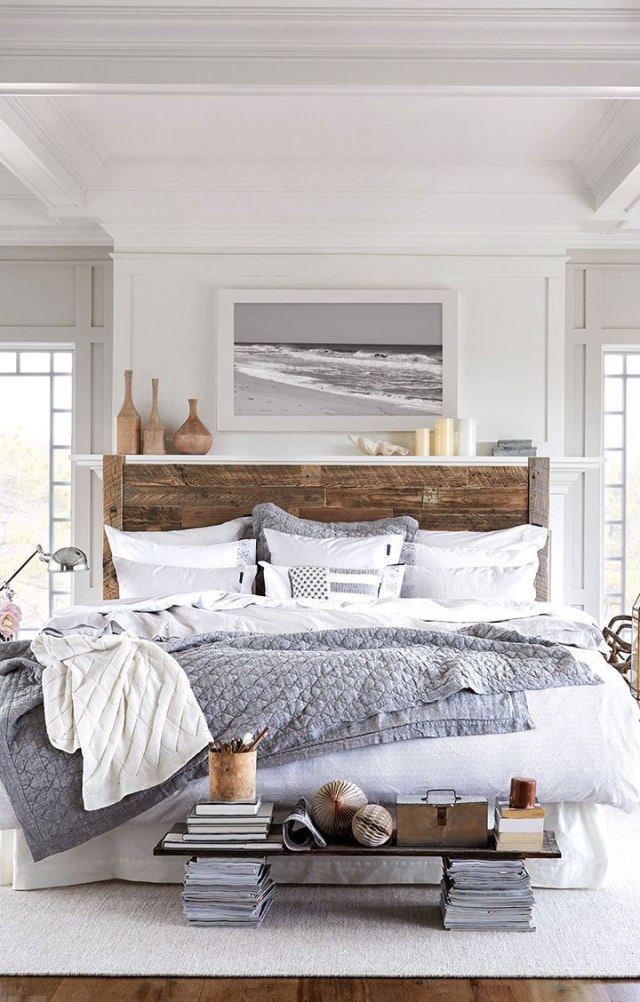 Cálida madera… | Decofeelings
