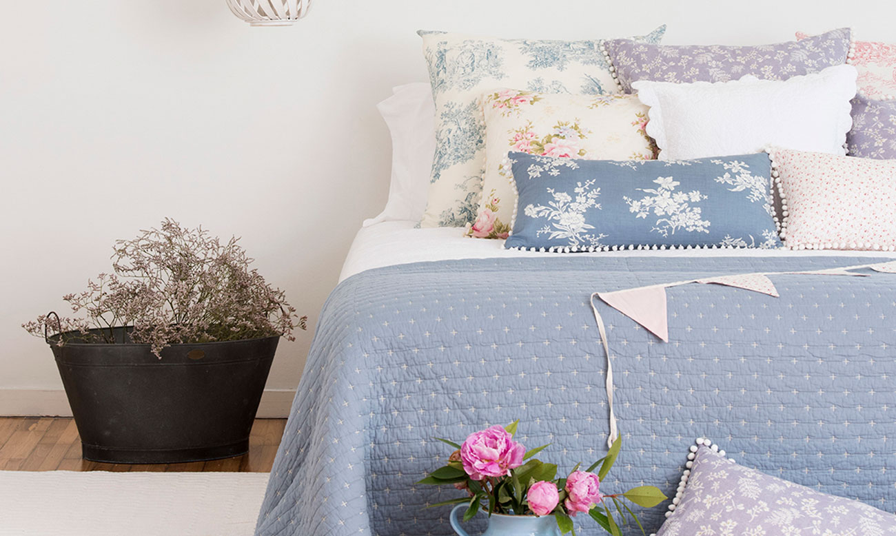 Calma House | Decofeelings