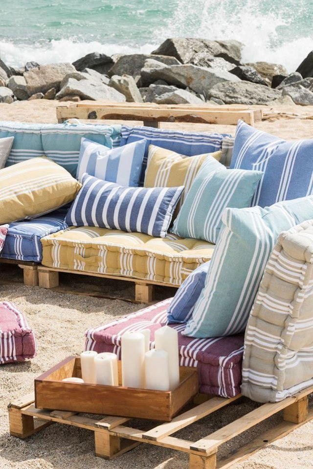 Calma House | Decofeelings