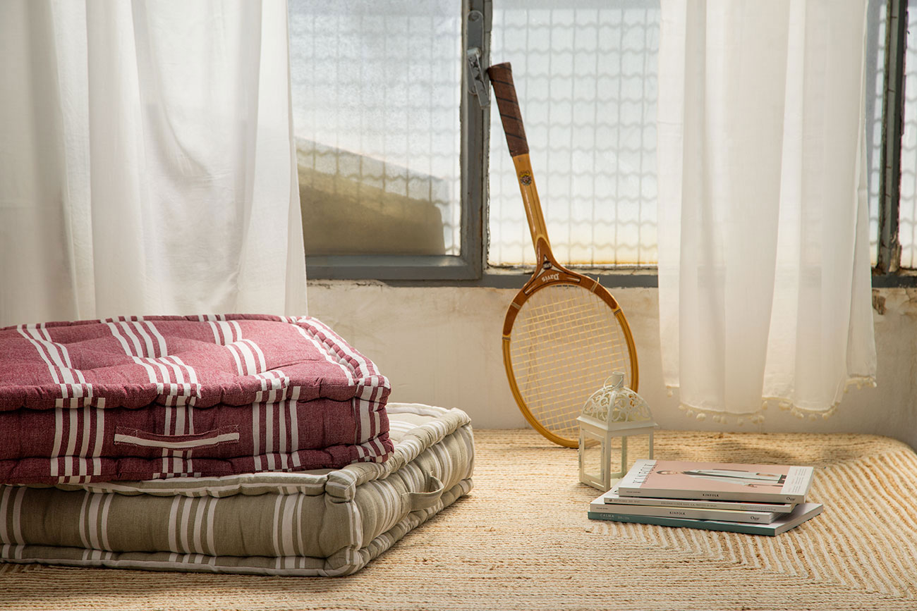 Calma House | Decofeelings