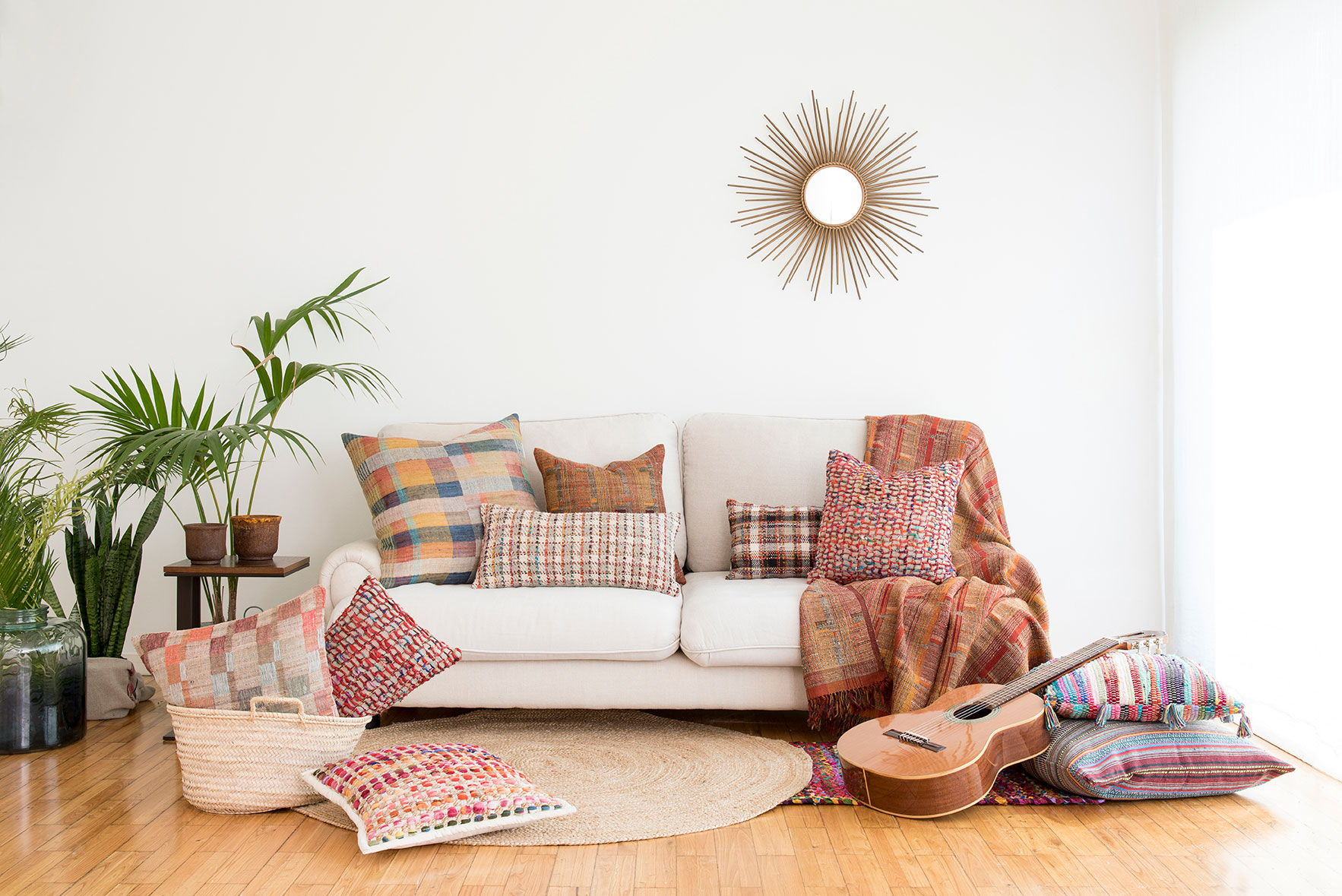 Calma House | Decofeelings