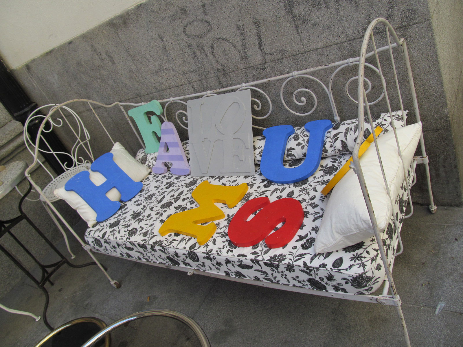 Mi visita a DecorAcción | Decofeelings