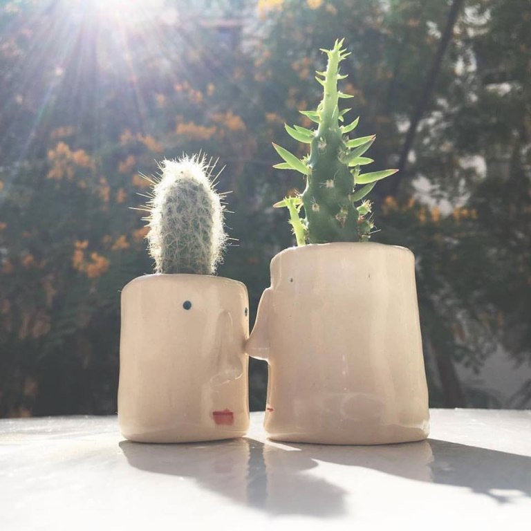 Pompilio Plants | Decofeelings
