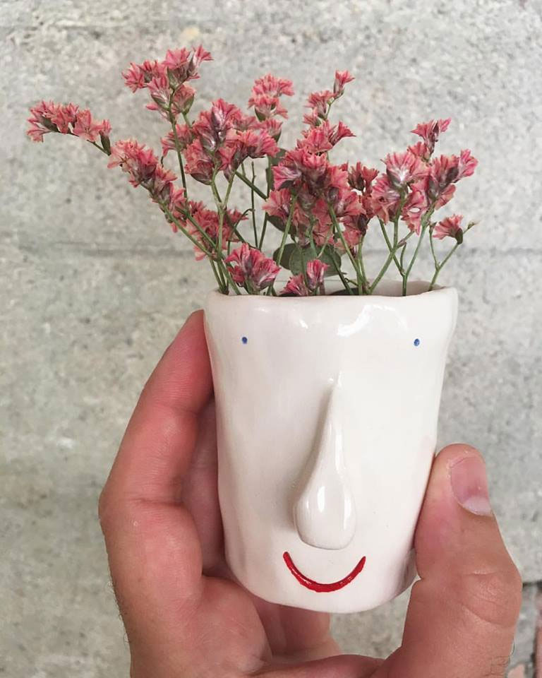 Pompilio Plants | Decofeelings