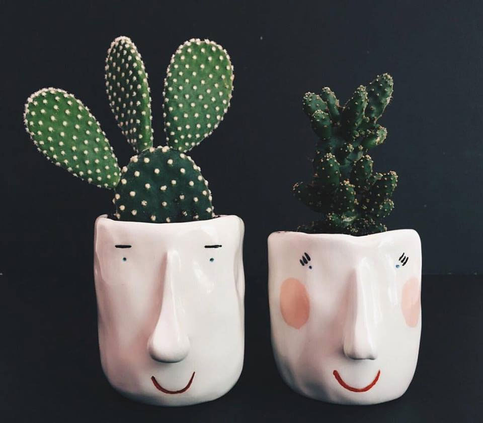 Pompilio Plants | Decofeelings