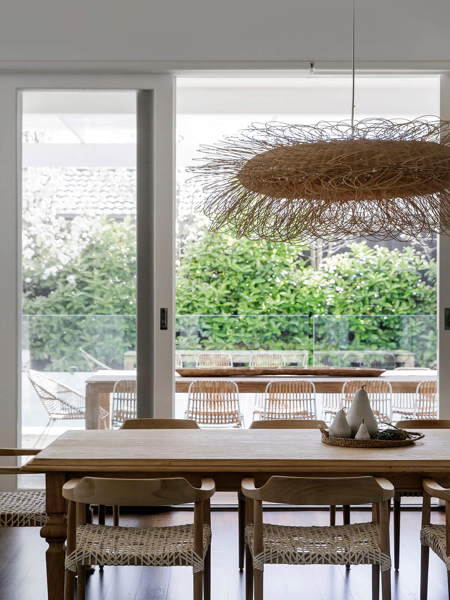 Una preciosa casa en Melbourne… | Decofeelings